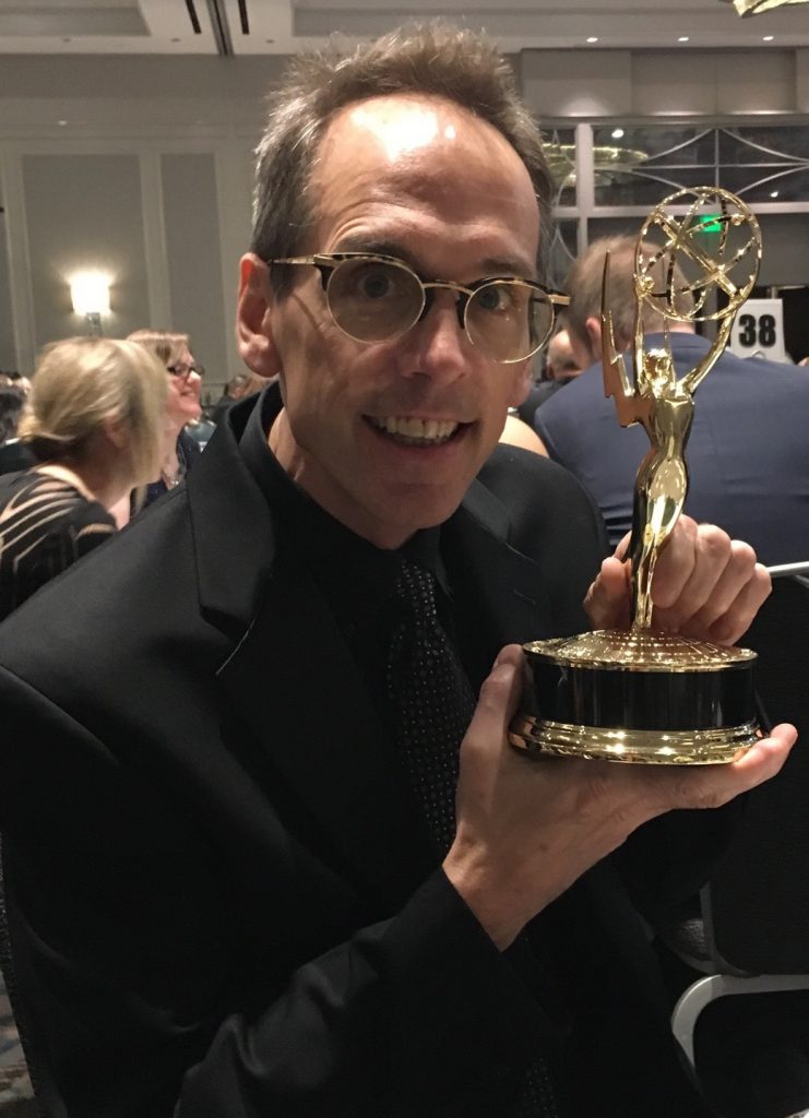 About Us - Fine Line Productions