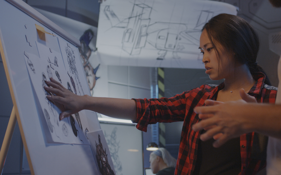 Comprehensive Pre-Production Services